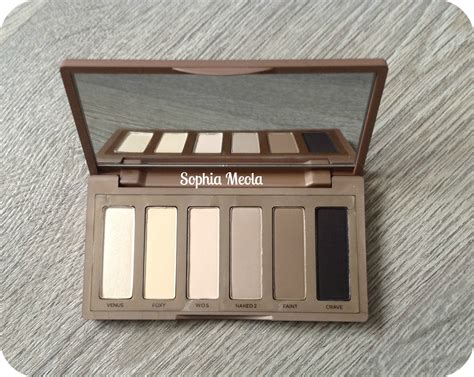 Naked Basics Urban Telegraph