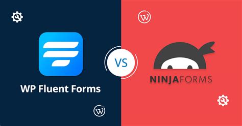 Ninja Forms Vs Wp Fluent Forms Two Plugins Compared