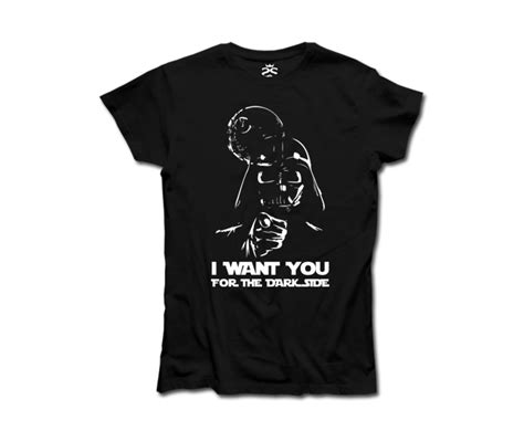 Come To The Dark Side Stampashop