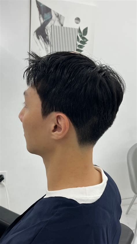 홍대 미용실 추천 남자 커트 다운펌 잘하는 곳 네이버 블로그