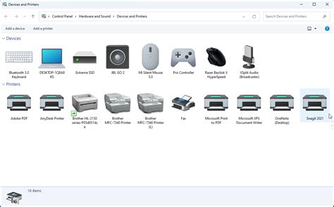 Device And Printer Windows 11 หายไปไหน หจกเคเอ็มเอส เซอร์วิส