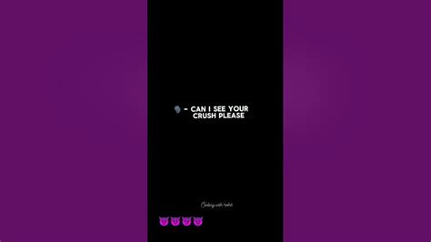 😈my Crush Hacking 😈 Attitude Attitudestatus Money Success Trending Hacker Education Youtube