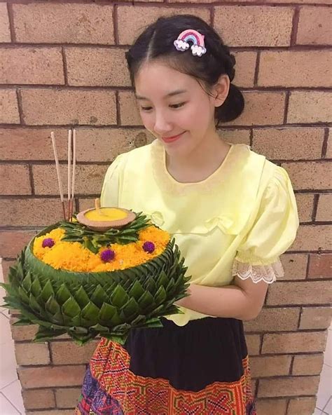 ลอยกระทงปีนี้ เมืองเหนือจะไม่เหงา เบอร์ห้าประหยัดไฟ นี่พิมมิ้งค์ ใครจะ