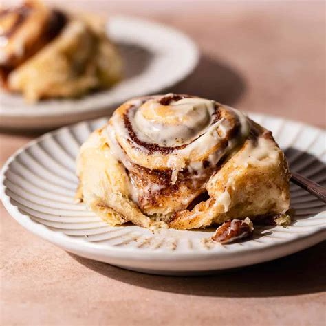 Nnamon Roll Recipe Cinnamon Rolls