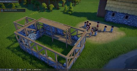 devlog 07 foundation