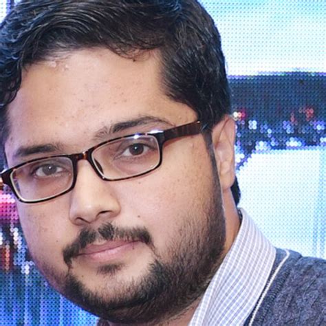 Shafqat Hussain Geoscientist Master Of Philosophy Exploration Research Profile