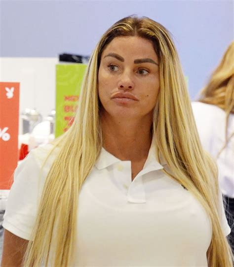 Katie Price Holiday In Phuket 06292022 • Celebmafia