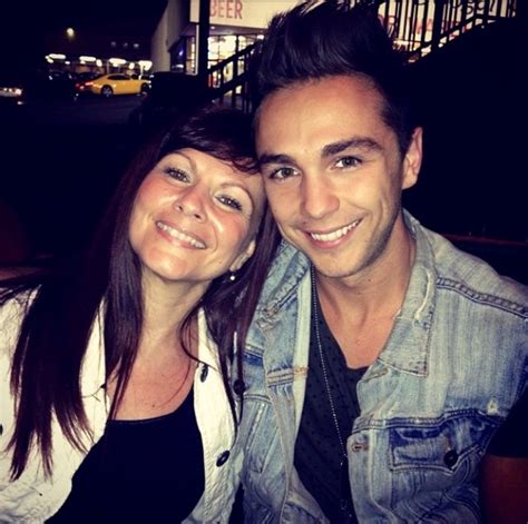 Joey And His Mom So Sweet Anthem Lights Spencer Kane Christian Music