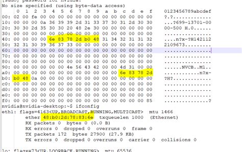 In Orin RGMII G And G Ethernet Getting Same MAC Jetson AGX Orin NVIDIA Developer Forums
