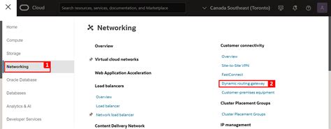 Set Up Openvpn For Remote Access In A Single Region On Oracle Cloud Infrastructure