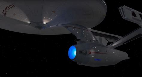 The Refit Enterprise Is The Best Enterprise Album On Imgur