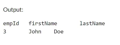 Sql How To Combine Where And Concat