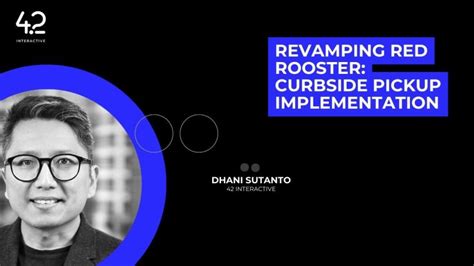 Innovationinaction Digitalsolutions Customercentricity 42 Interactive