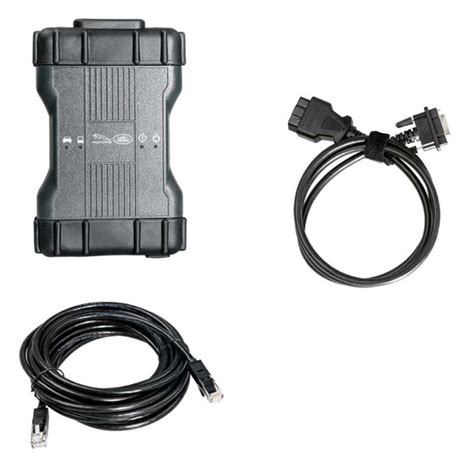 Jlr Doip Vci Sdd Pathfinder Interface Jaguar Land Rover Diagnostic Tool Jlr Scanner For Jaguar