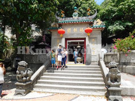 A Ma Temple In Macao Complete Tourist Guide Location Contact Hours