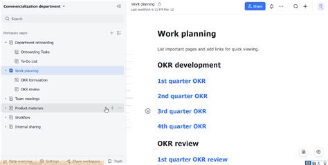 Batch Actions For Wiki Space Pages