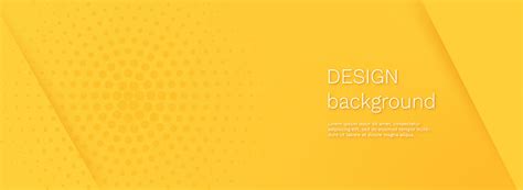 추상적인 배경 현대 힙스터 미래 그래픽 줄무늬가 있는 노란색 배경 벡터 추상 배경 텍스처 디자인 밝은 포스터 배너 노란색 배경 벡터 노란색 배경에 대한 스톡 벡터 아트 및