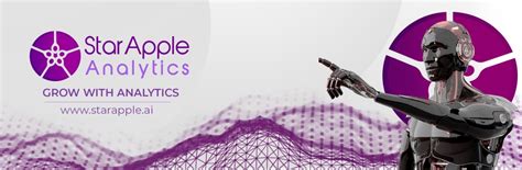 Starapple Analytics