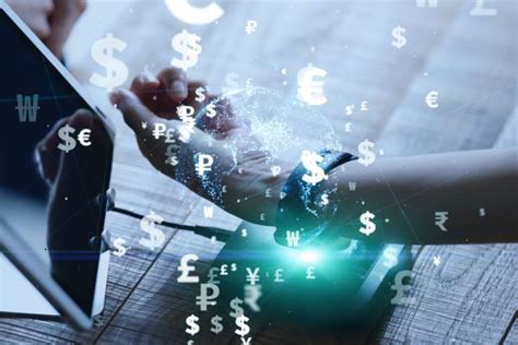 What Is Dynamic Currency Conversion In Cashless Payments Z3x