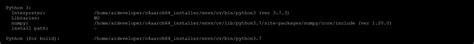 Python Opencv With Cuda Support In Conda Env Jetson Xavier Nx Nvidia Developer Forums