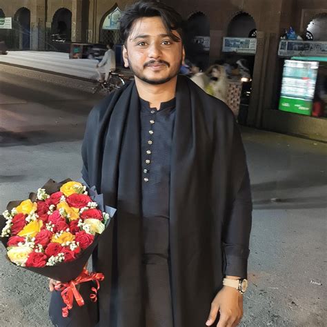 Muhammad Sabir