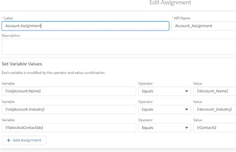 How To Loop Through Multi Picklist Record Choice Sets In Salesforce