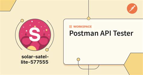 postman api tester postman api network