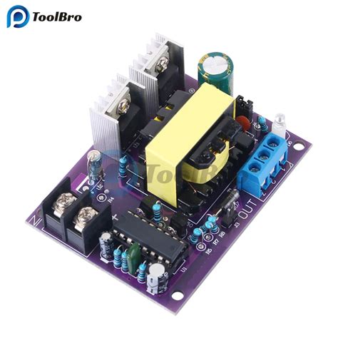 100w Dc 24v Ac 110v 220v 