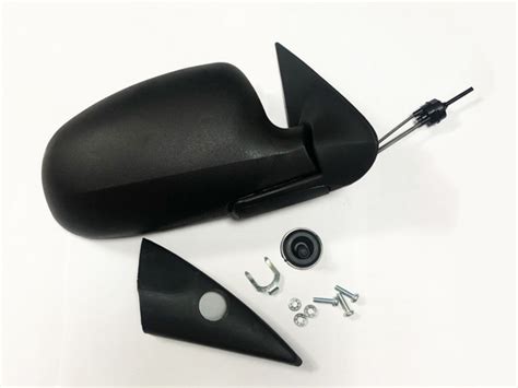 Зеркало (боковое) наружное ПРАВОЕ на Лада КАЛИНА, ГРАНТА СТАРОГО ...