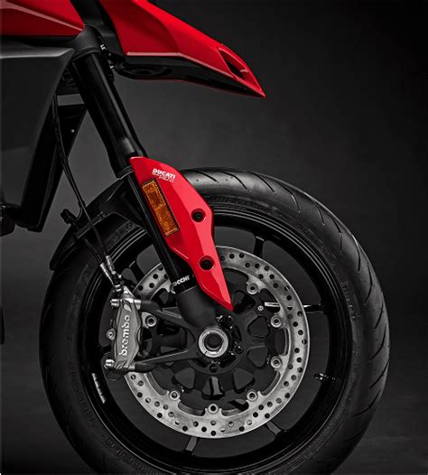 Hypermotard 950 Ducati South Africa