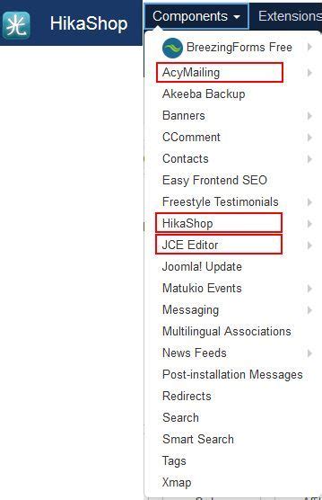 hikashop product images renaming component and invoice files hikashop