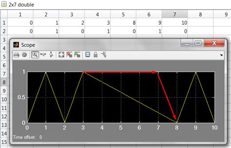 Matlab Simulink From File Block Not Defined Time Steps In Mat