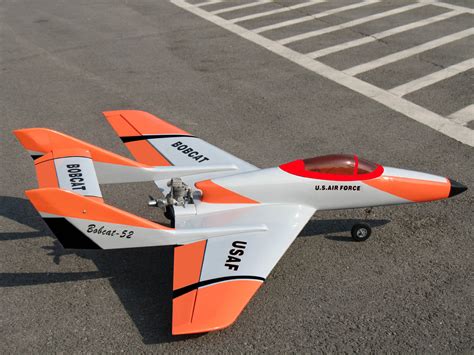 Bobcat 40b Tip Top Rc