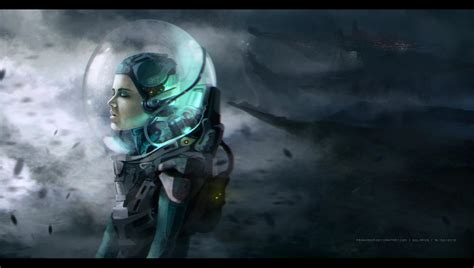 Solaris By Prokhoda On DeviantArt