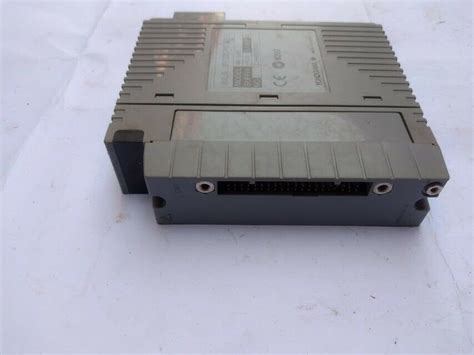 Yokogawa AAI H S AAI Analog I O Module AAI H S Industrial SOL Pte Ltd