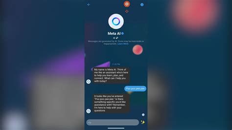 Can You Disable Metaai On Whatsapp