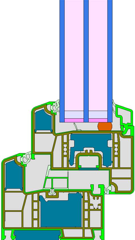 Geneo Passive House In The Passive House Portal Component Database