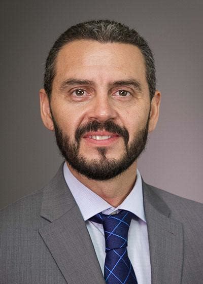 Athanasios Karamalidis Penn State Energy Institute