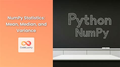 NumPy Uniform Distribution Even Random Numbers CodeLucky