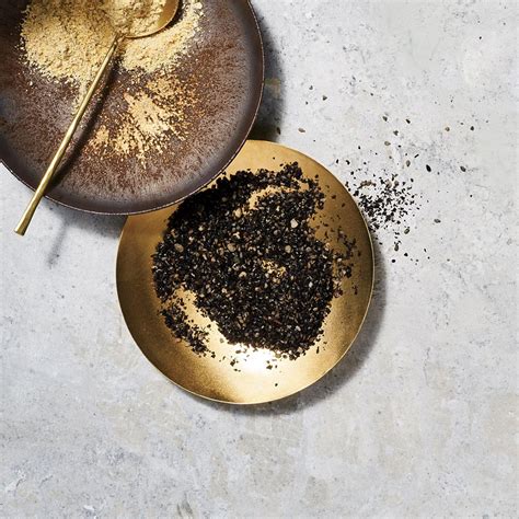Gunpowder Spice Recipe Best Indian Spiced Smashed Potatoes Recipe Mdnt