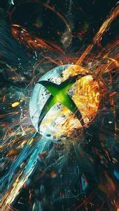 Xbox Background Wallpapers Aesthetic