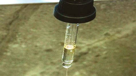 Advances In Aseptic Fluid Transfer Solutions