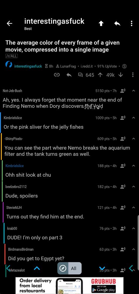 Media Posted From Ireddit Sometimes Just Doesnt Appear I Have To