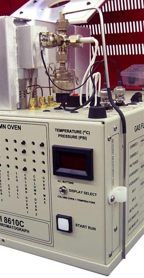 Fid Fpd Combination Fid And Fpd Detector Sri Instruments Europe Gmbh Fid Fpd Combination Fid And Fpd Detector Sri Instruments Europe Gmbh