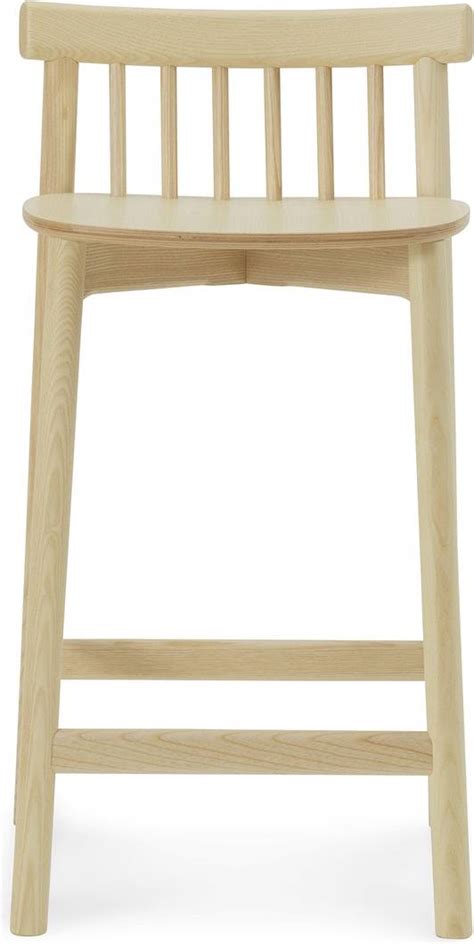 Normann Copenhagen Pind Barstol 81 5cm • Se Priser