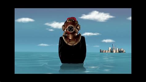 SpongeBob SquarePants The Tidal Zone Episode 279a Welcome To Binary Bottom Clip 14 Ending