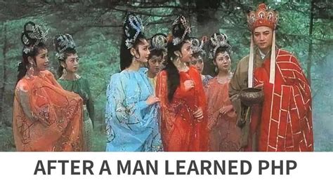 Php学习路径和练手项目合集 知乎