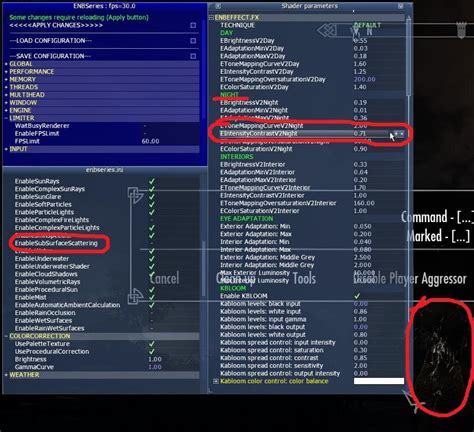 Glowing Cum Enb Not Working Technical Support SexLab Framework LoversLab