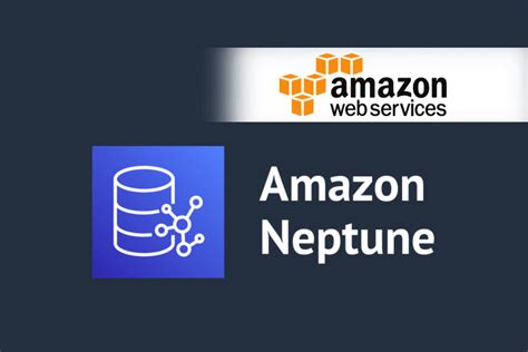Aws оголошує про запуск допоміжної опції Amazon Neptune Serverless