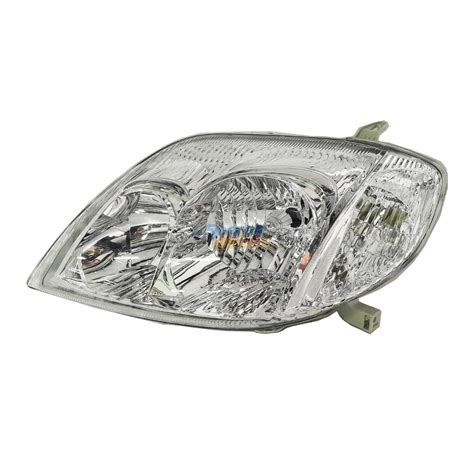 Toyota Corolla Runx Sedan Headlight Left 02 07 Spares Direct
